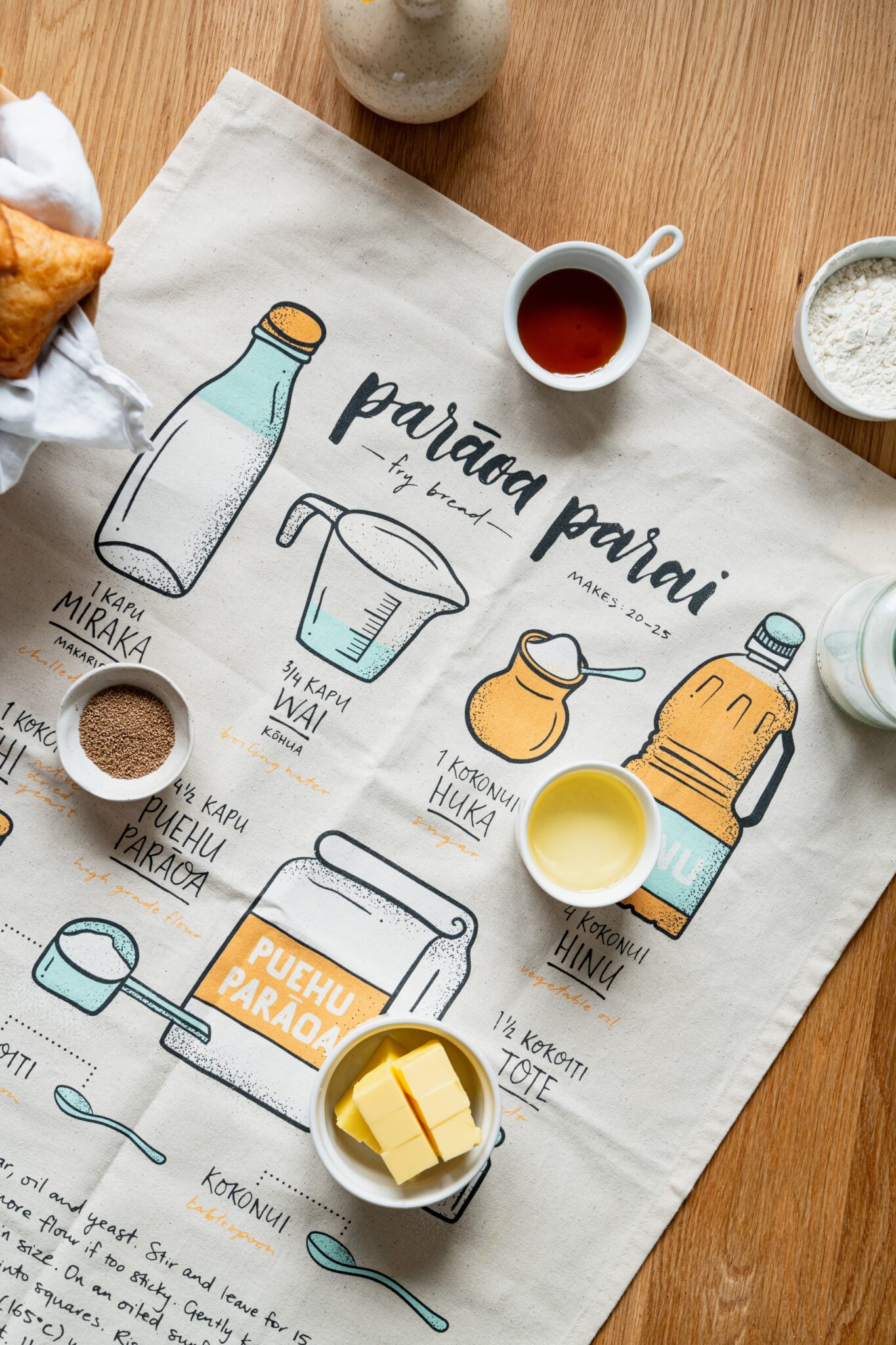 5 mins with Aroha Tamihana: How language sparked the journey from ...