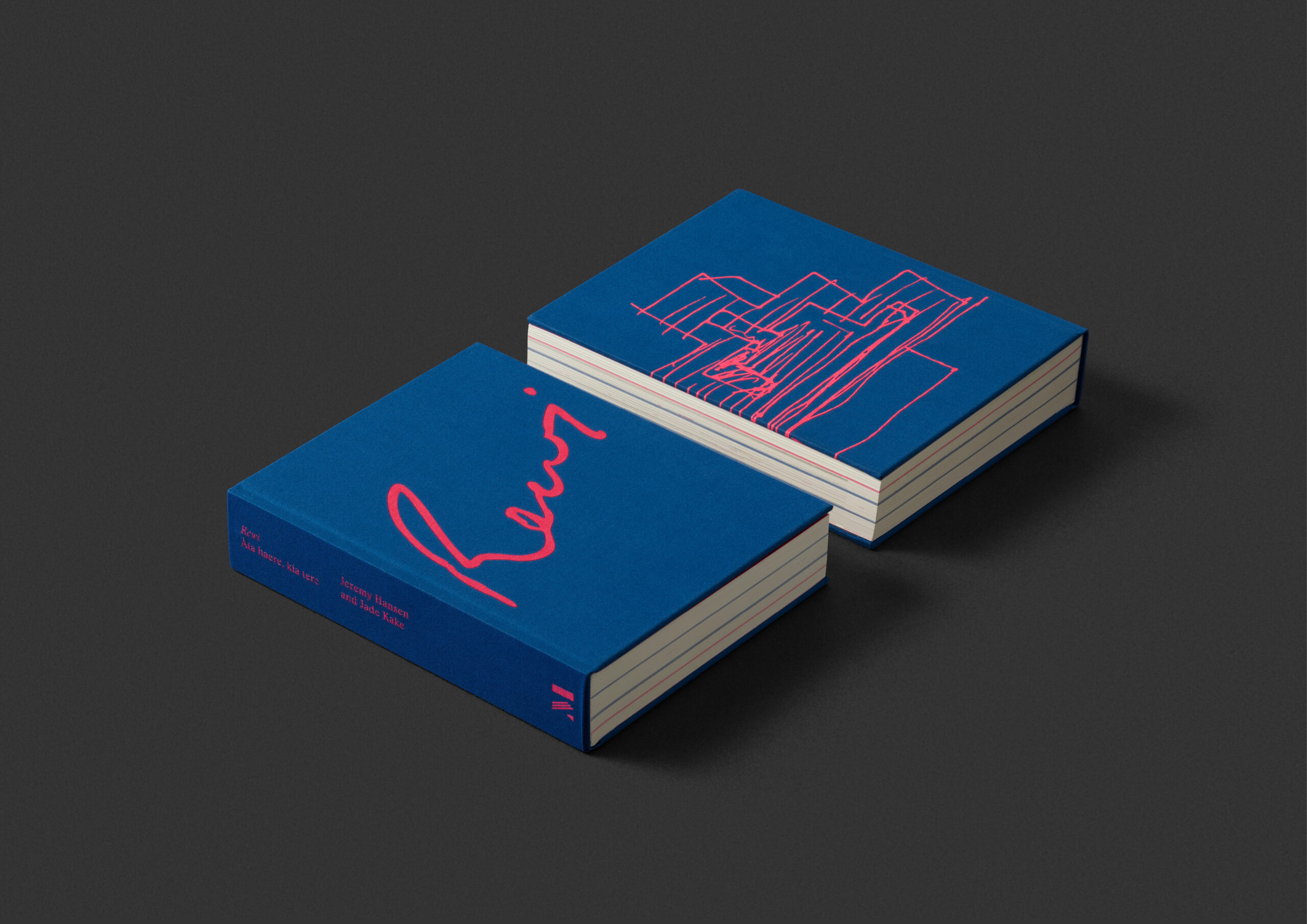 Extended Whānau_Rewi Thompson_2 - Design Assembly