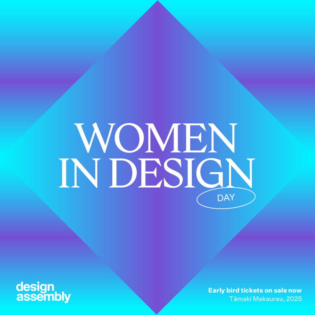 Events from March 5 – September 18 – Design Assembly