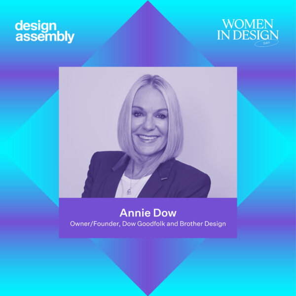 Design Assembly - the home of New Zealand Graphic Design