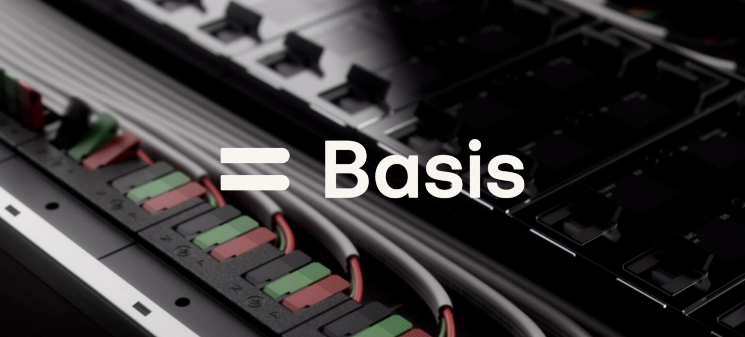 Fresh From The Field: Basis — By Studio South - Design Assembly