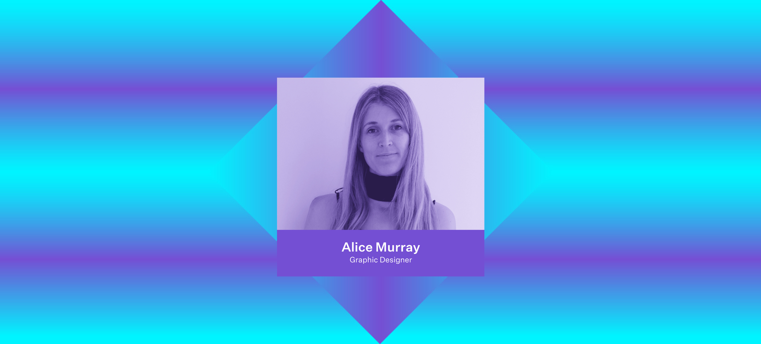 Women in Design . . . Alice Murray - Design Assembly