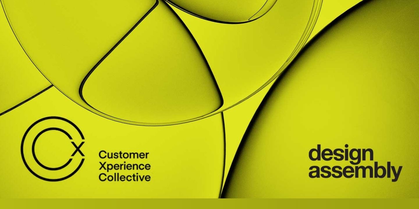 Special Announcement: We Are Joining Forces with CX Collective ...
