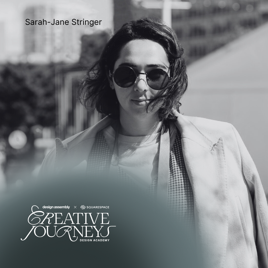 Creative Journeys: Design Academy – Online June - Design Assembly