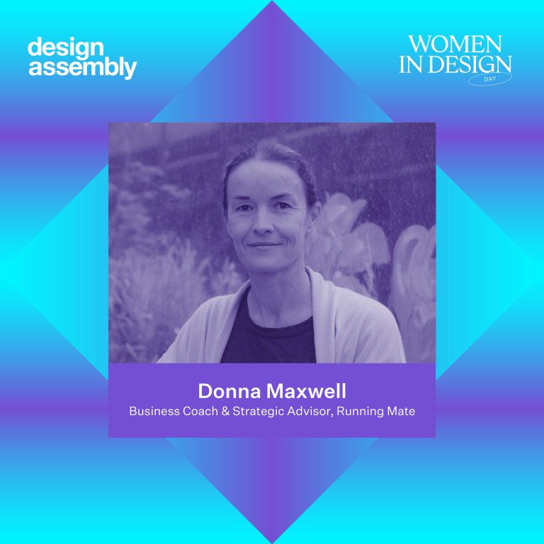 Women in Design Day Workshop: How to Craft Your Studio’s Future ...