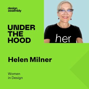 Design Assembly - the home of New Zealand Graphic Design