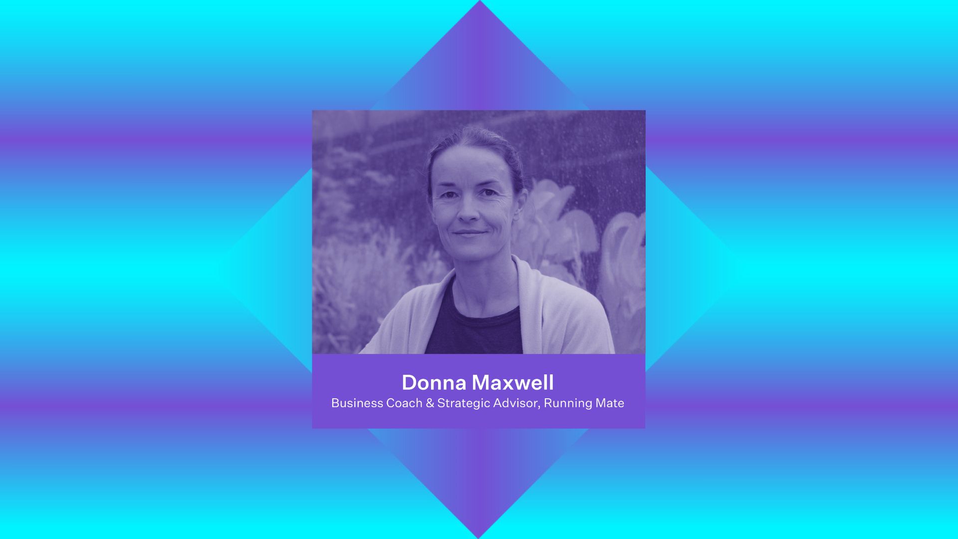Women in Design . . . Donna Maxwell - Design Assembly