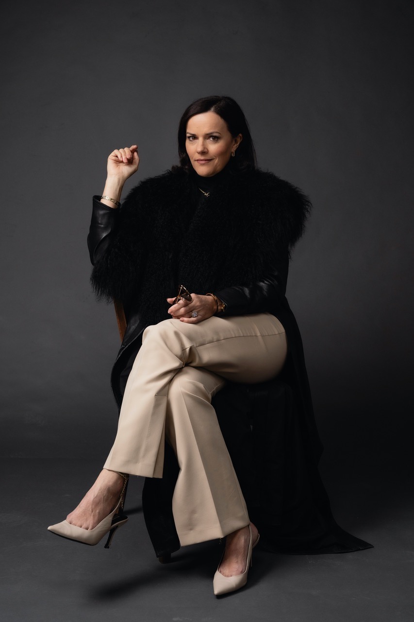5 minutes with Amanda Billing - Design Assembly