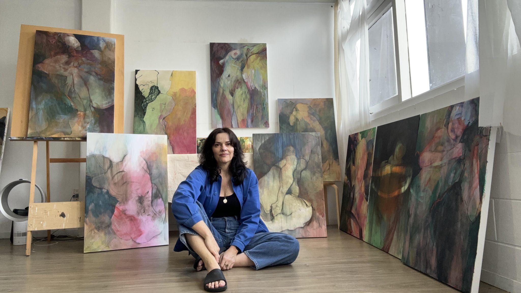 5 minutes with Amanda Billing - Design Assembly
