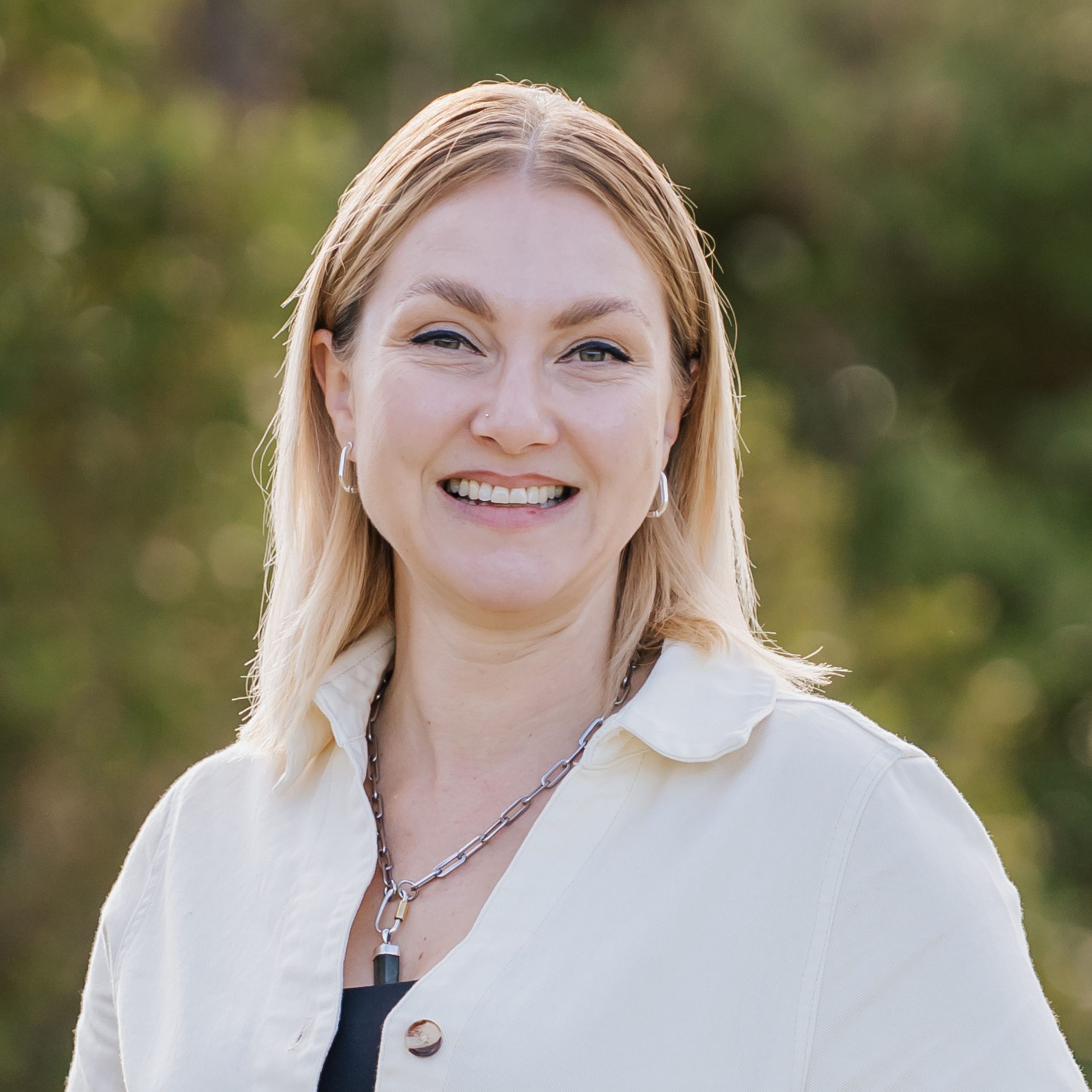 Jade Drumm - Design Assembly