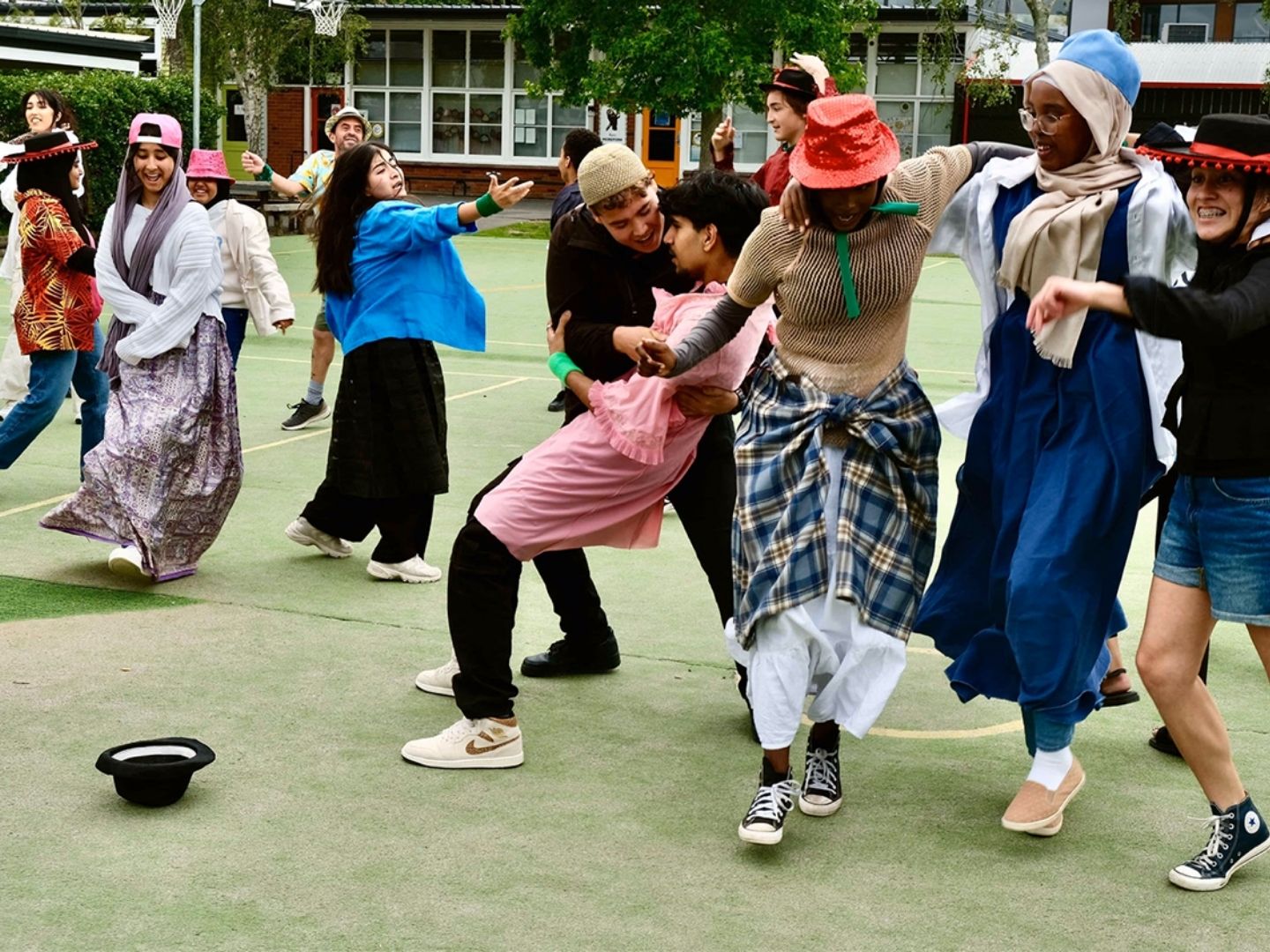 Mixit - Design Assembly