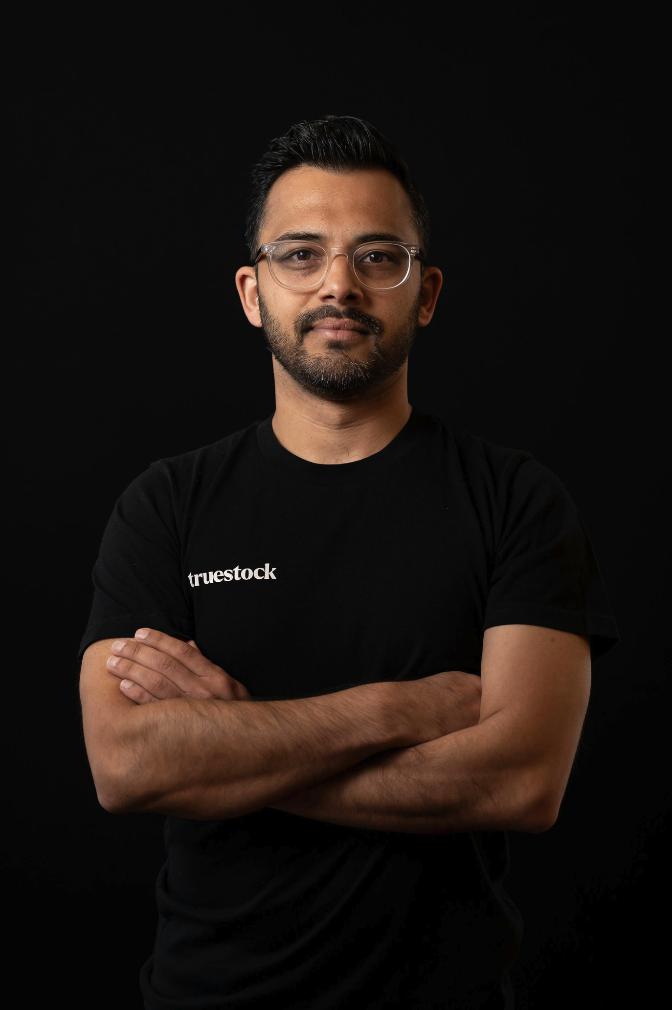 Tanmay Desai - Truestock - Design Assembly