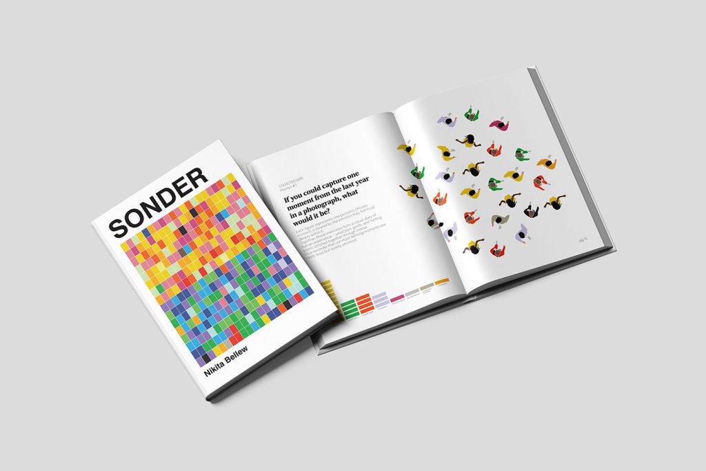 2026 Hot New Things: Nikita Bellew, Media Design School - Design Assembly