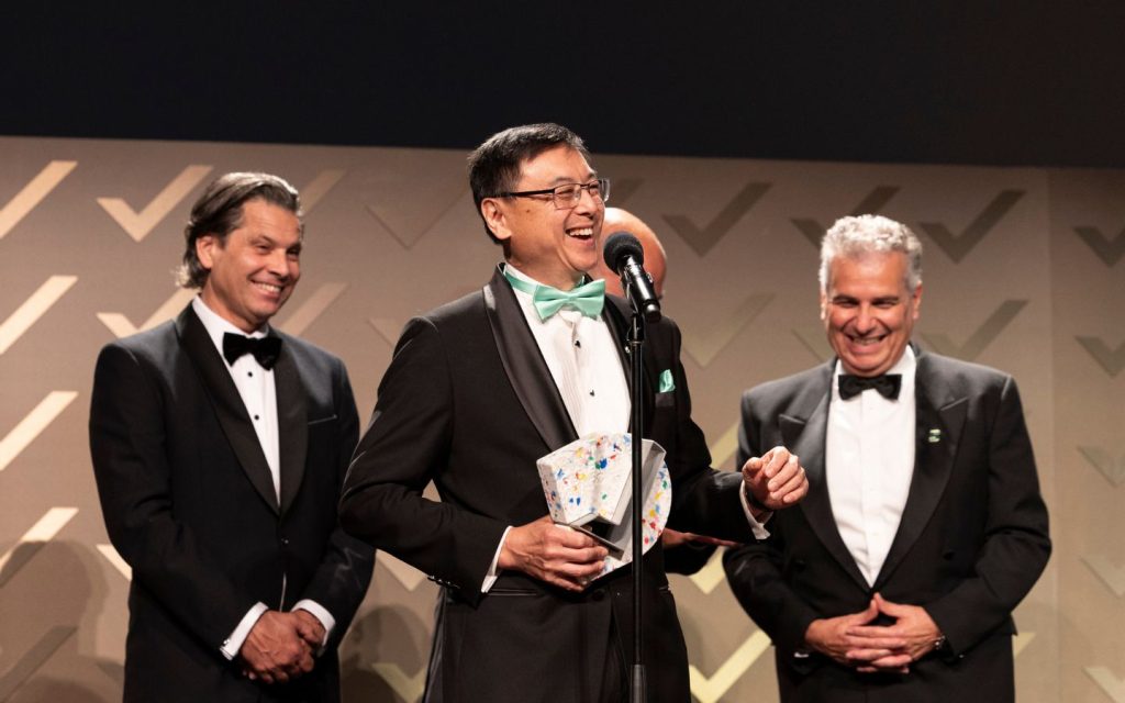 Design that Leads Lives Here: 2026 Australian Good Design Awards Open ...