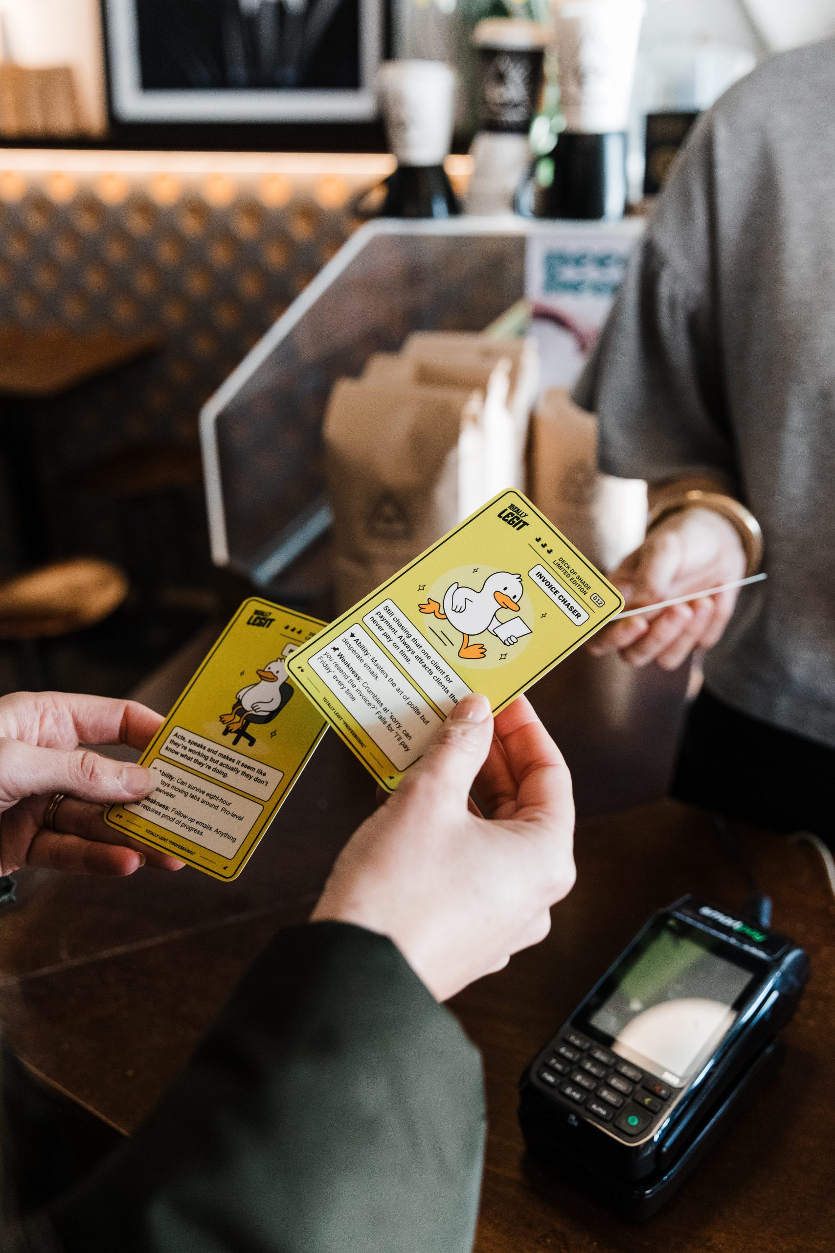 Totally-Legit-card-hunting-19 - Design Assembly