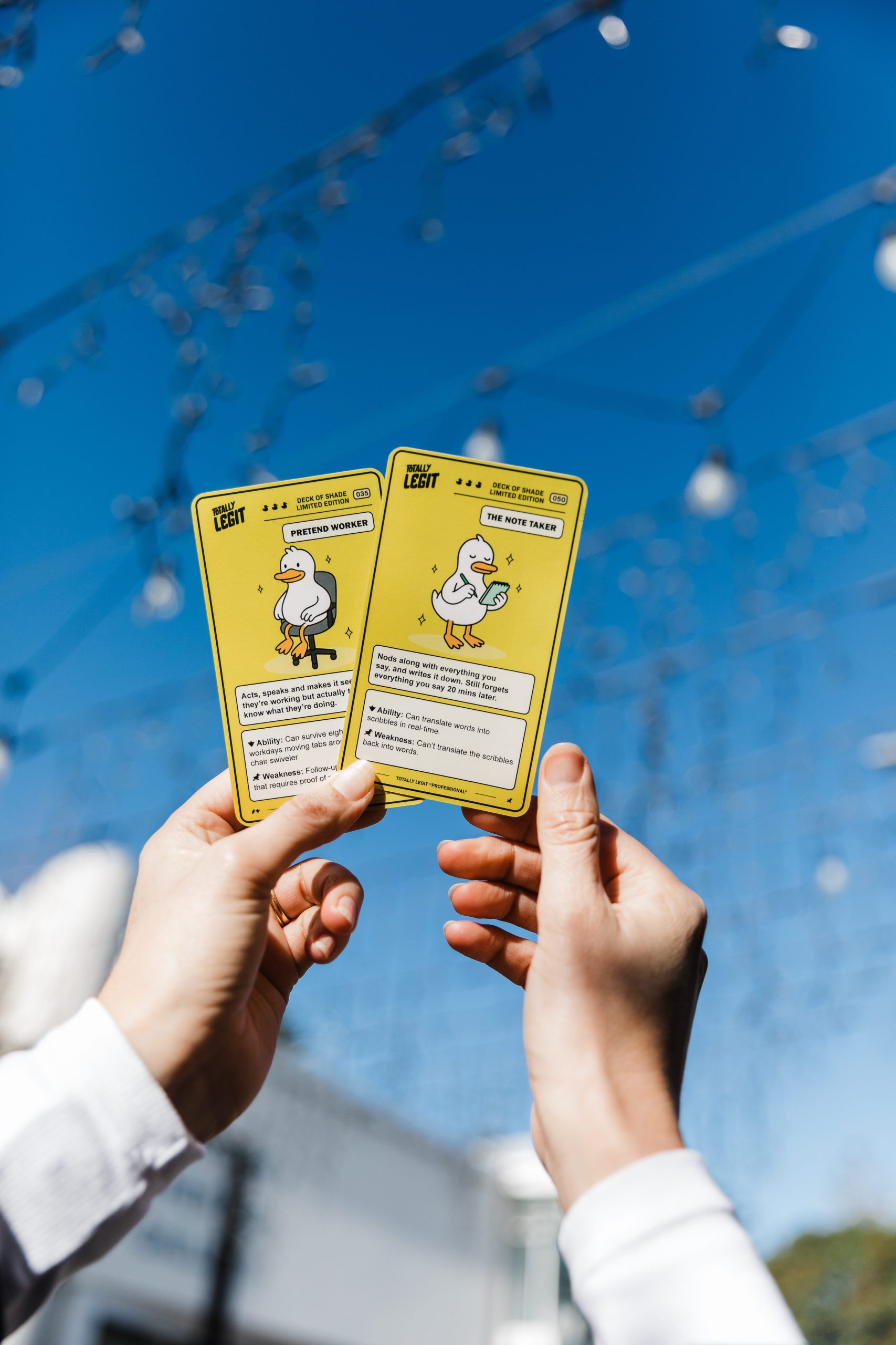 Totally-Legit-card-hunting-23 - Design Assembly