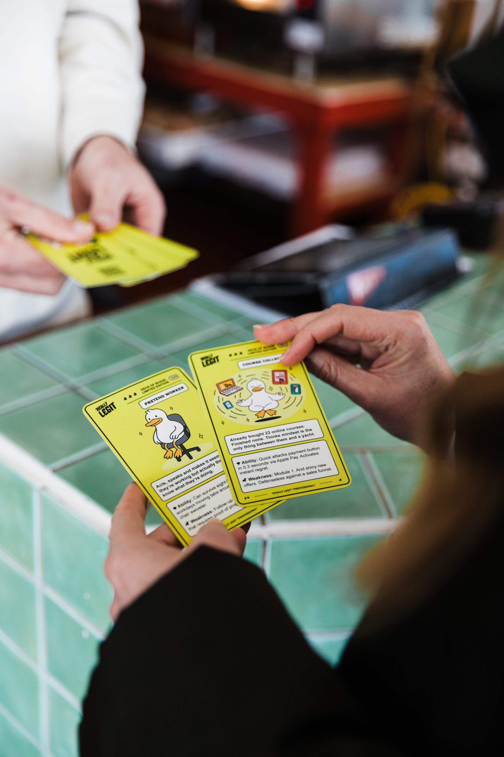 Totally-Legit-card-hunting-9 - Design Assembly